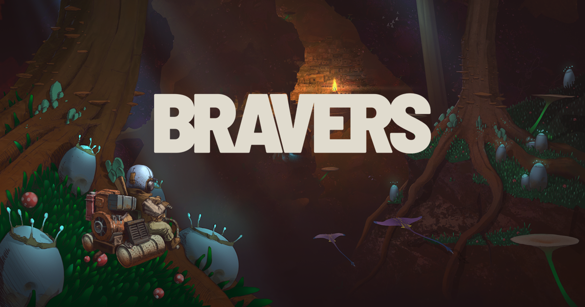 Bravers | Crew management action